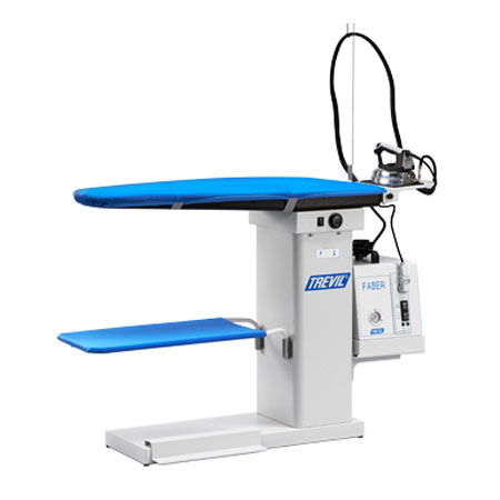 Trevil LINEABLU 1560 – RK Machine Repairs